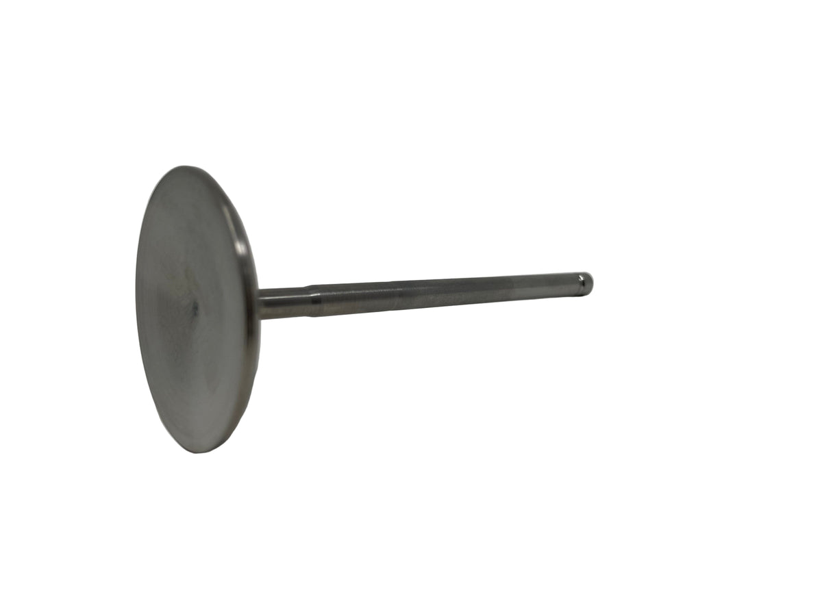 Bb 45mm x 4.240" Titanium Valve – Blackmarkit Innovations