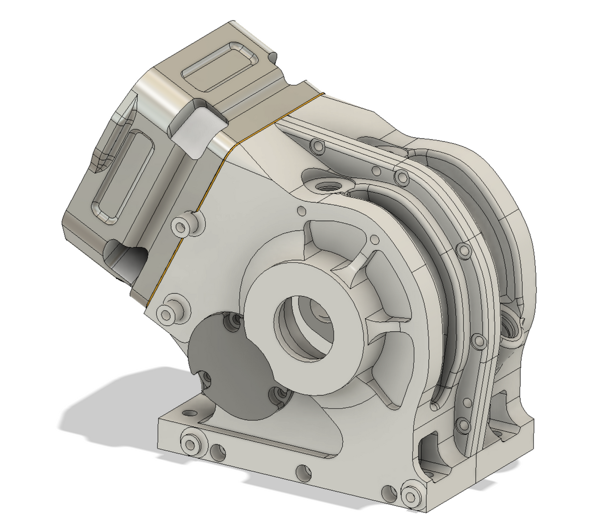 -Versa- block, (largest small block) – Blackmarkit Innovations